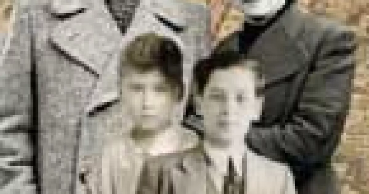 Kurt Brodmann -- The Story of the Brodmann Family | Centropa