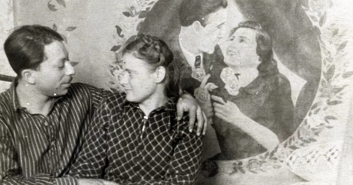 Richard Kohn | Centropa