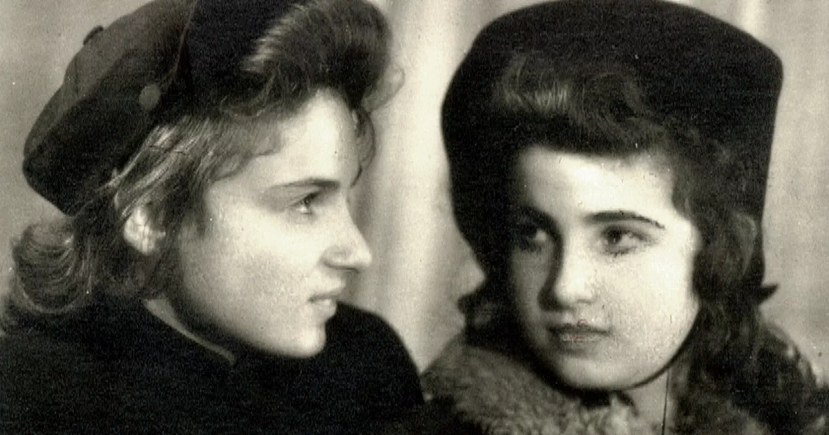 Vera Burdenko | Centropa