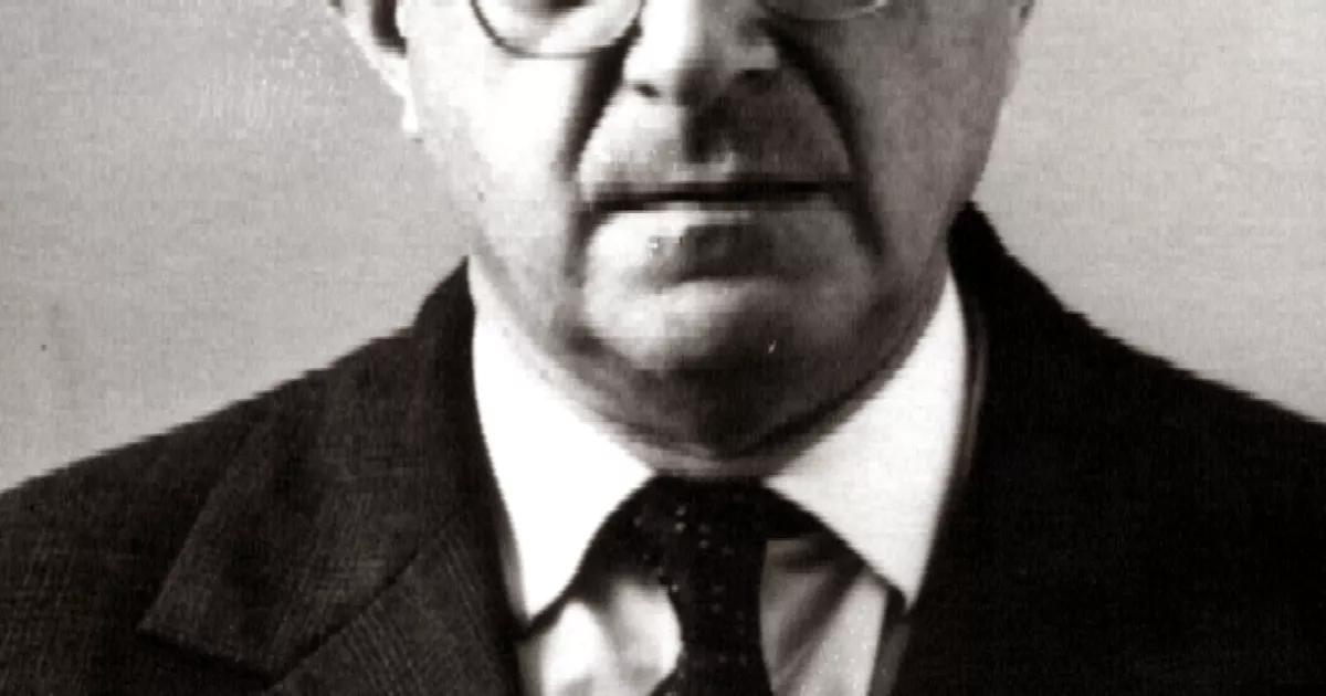 theodore magder | Centropa