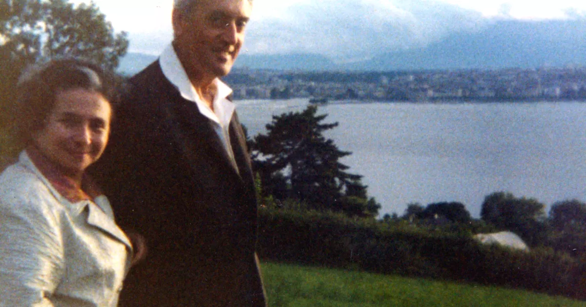 Gavril Marcuson | Centropa