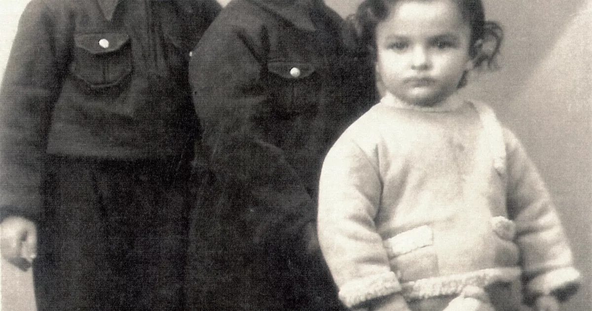 Iosif Bursuk | Centropa