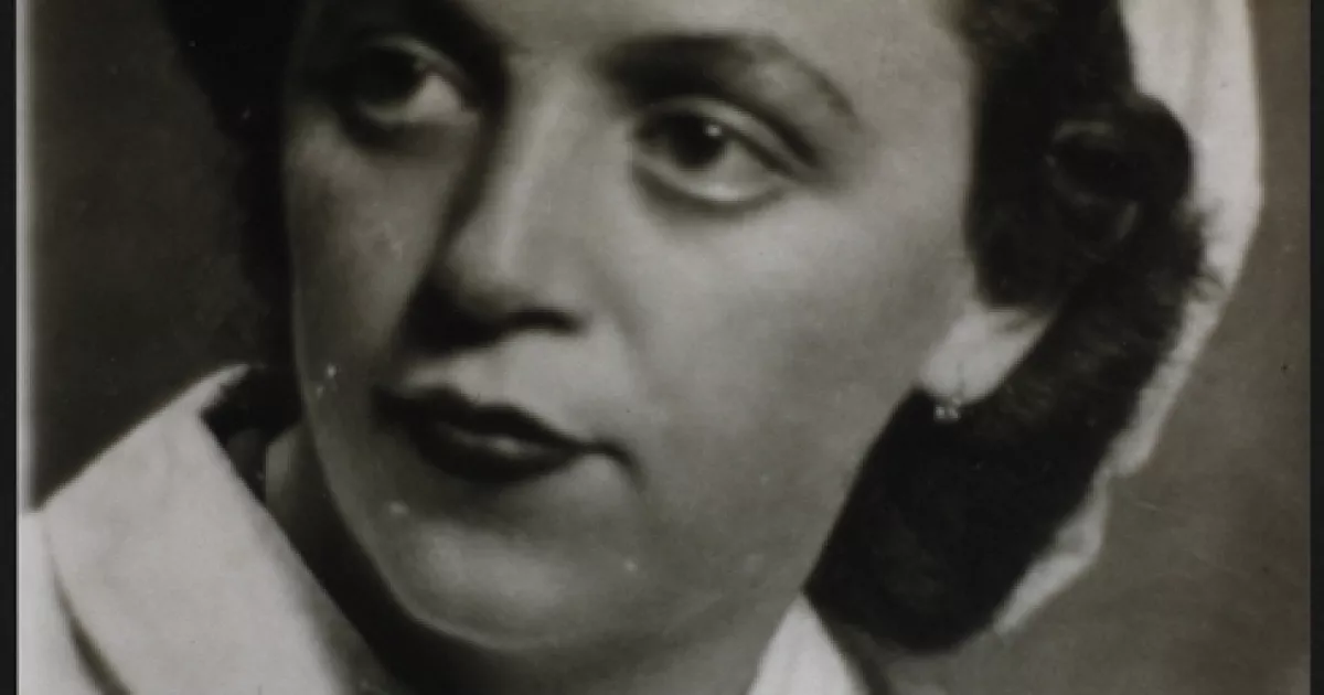 Victoria Behar | Centropa