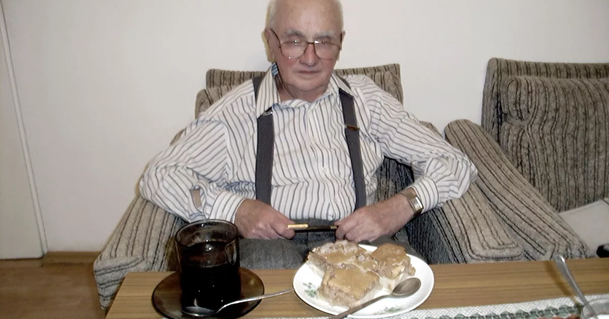 Leon Glazer | Centropa