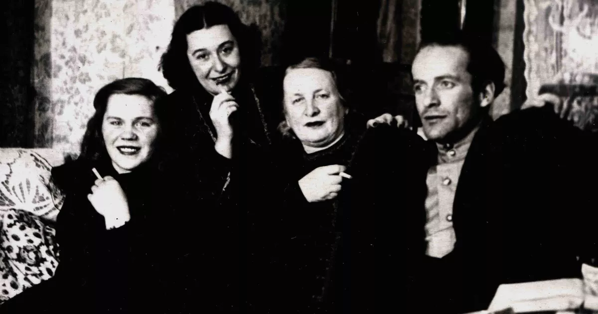 Solomon Epstein | Centropa