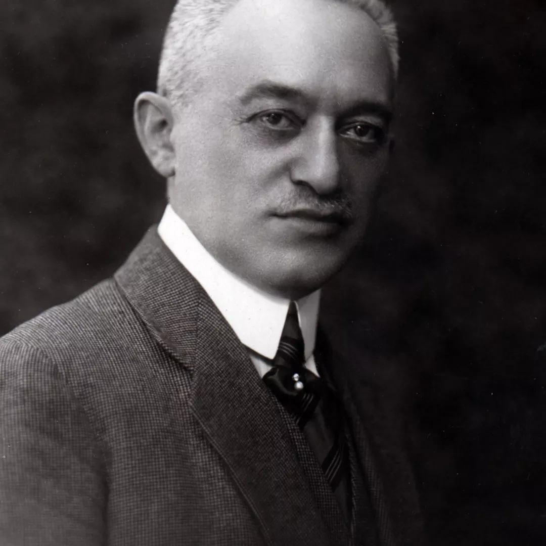 Adolf Stern | Centropa