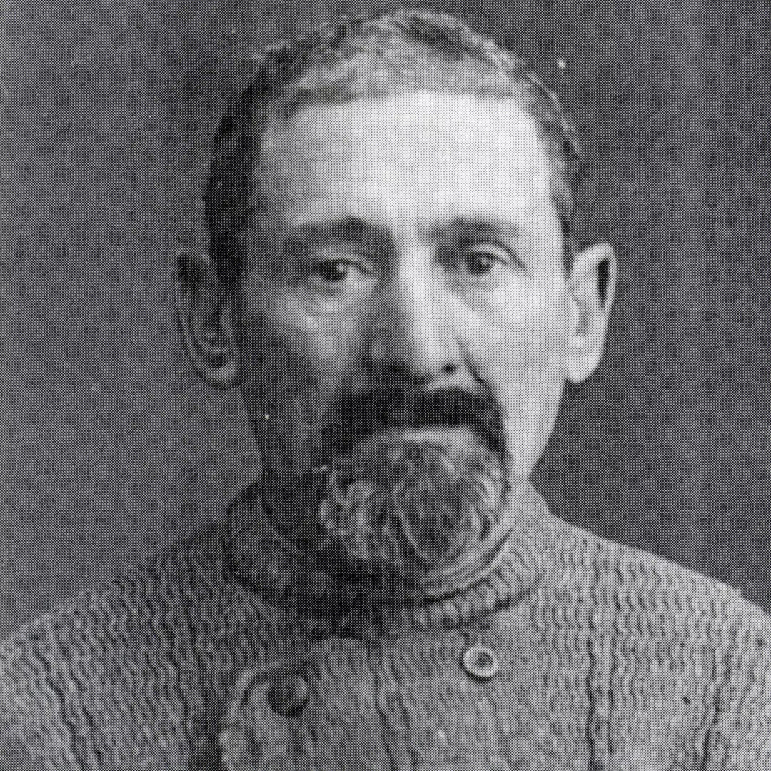 Leibe Blumberg | Centropa